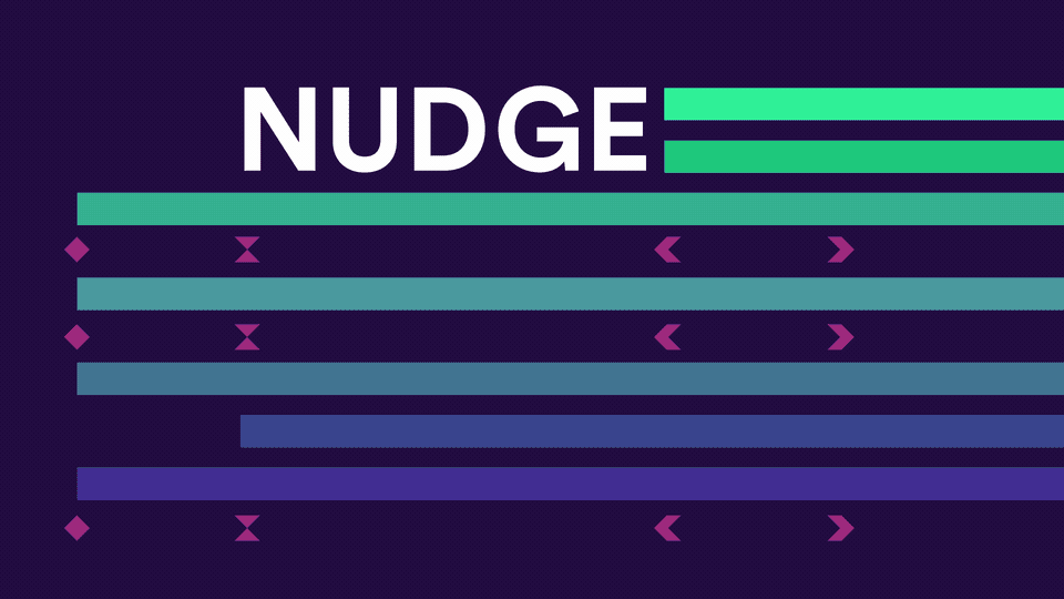 Nudge | ESC